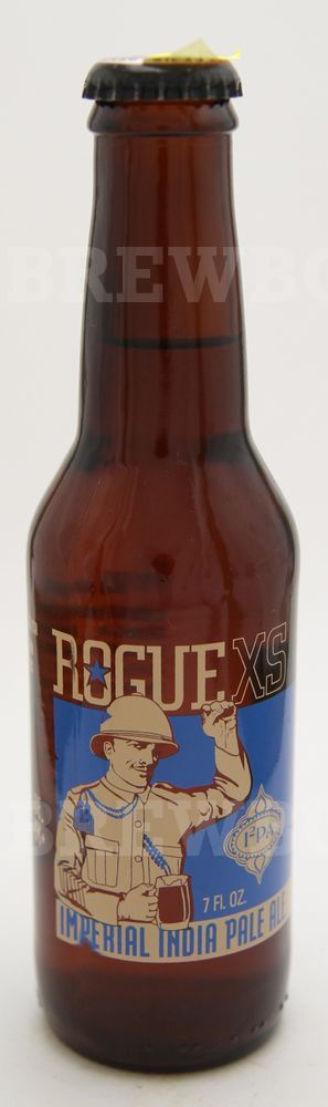 Image of Imperial IPA by Rogue Ales & Spirits | Brewbound.com